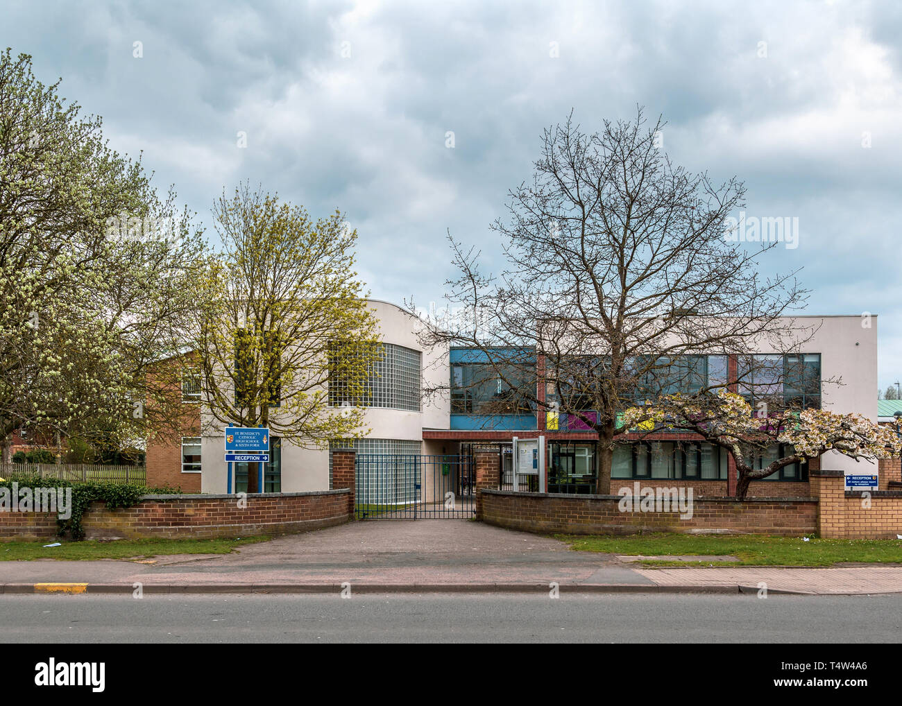 Alcester Road High Resolution Stock Photography and Images - Alamy