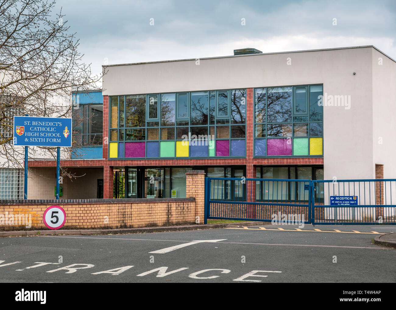 Alcester Road High Resolution Stock Photography and Images - Alamy