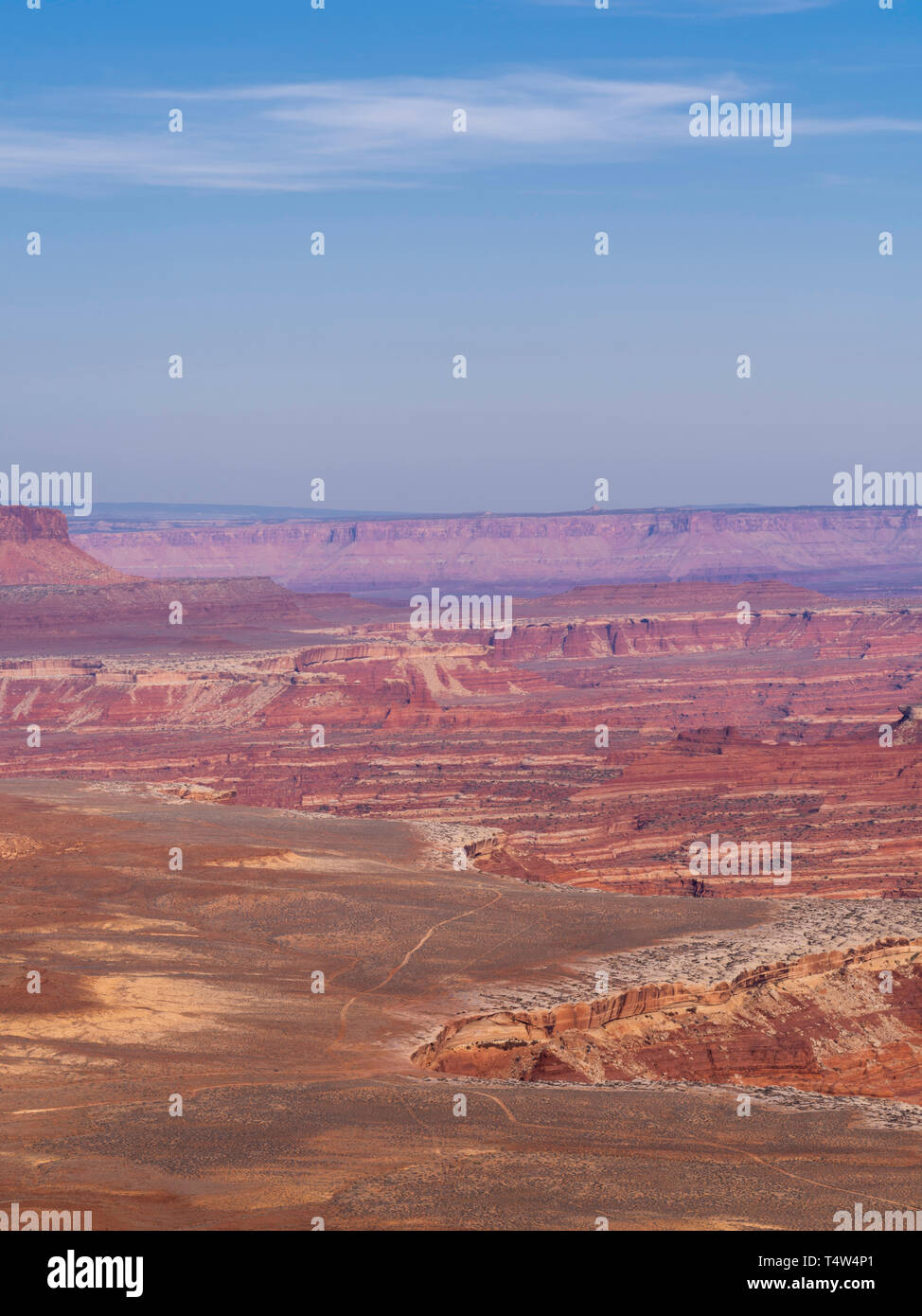 Image from Panorama Point, a beautiful, scenic, remote location in the ...