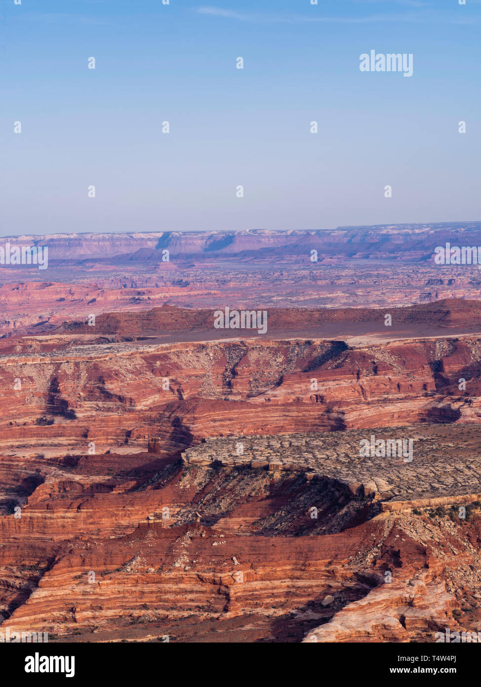 Image from Panorama Point, a beautiful, scenic, remote location in the ...