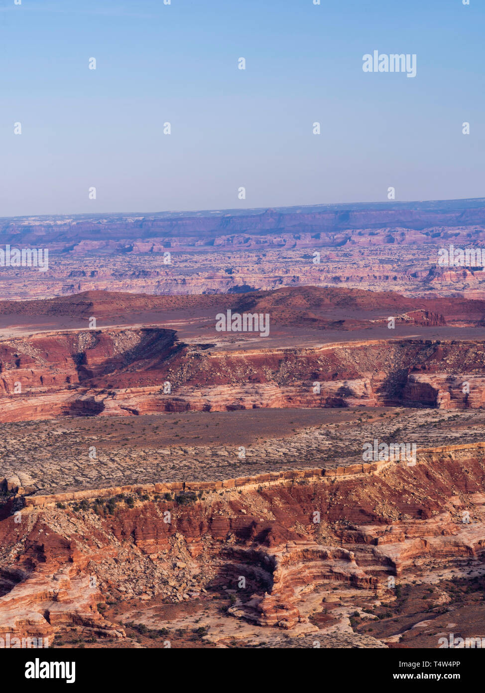 Image from Panorama Point, a beautiful, scenic, remote location in the ...