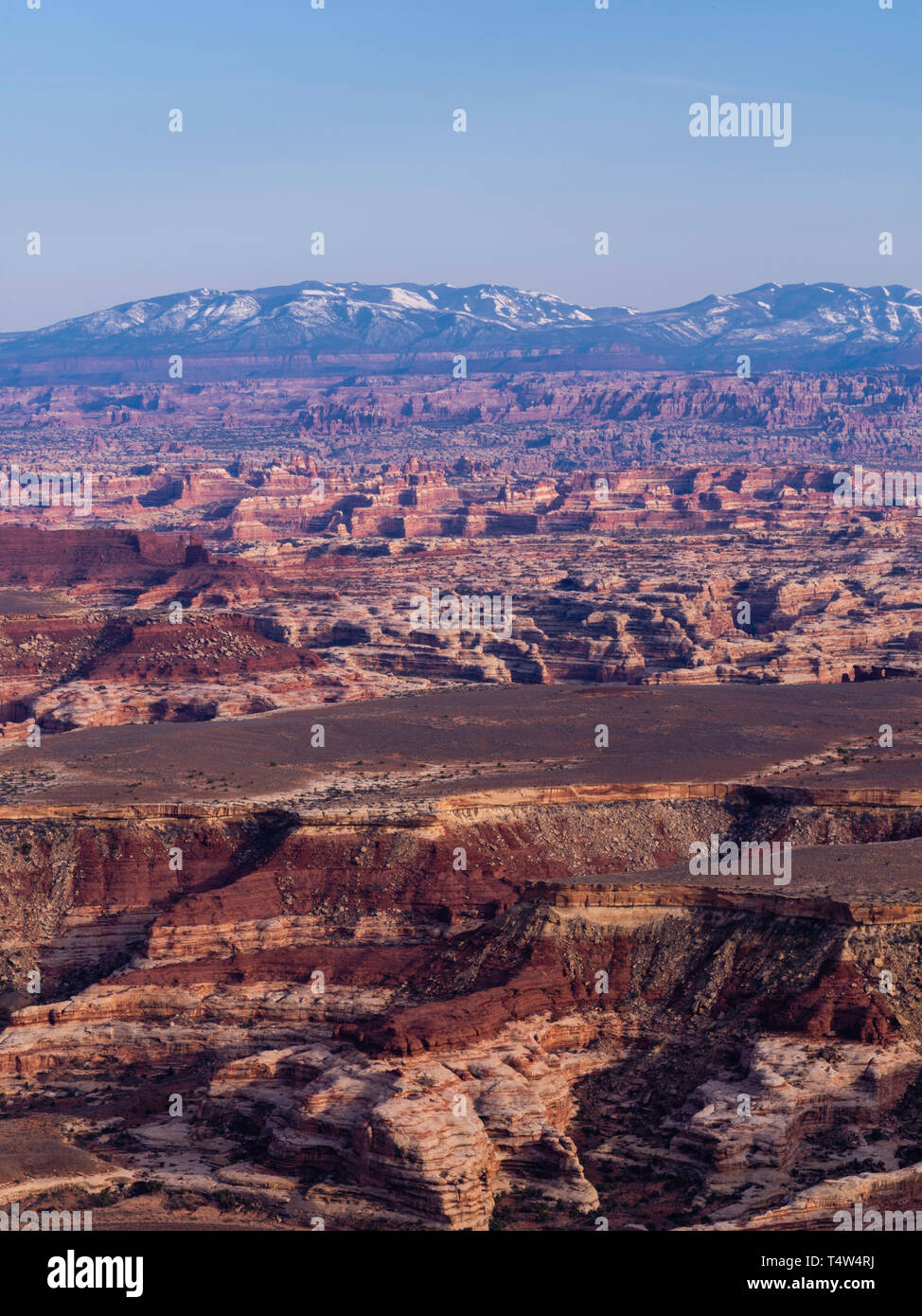 Image from Panorama Point, a beautiful, scenic, remote location in the ...