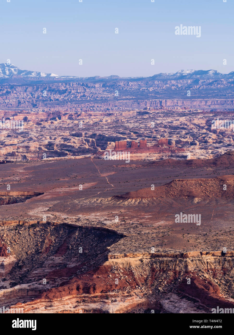 Image from Panorama Point, a beautiful, scenic, remote location in the ...