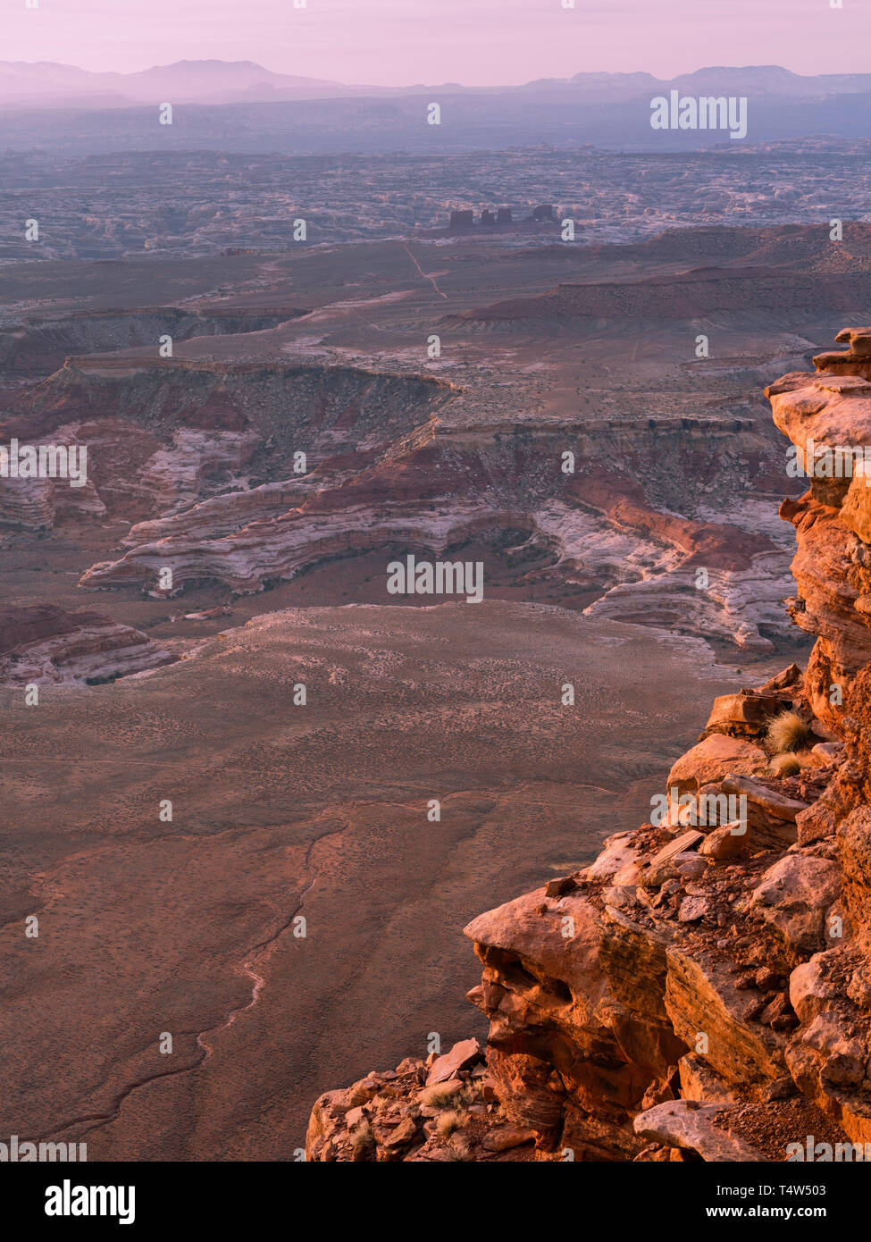 Image from Panorama Point, a beautiful, scenic, remote location in the ...