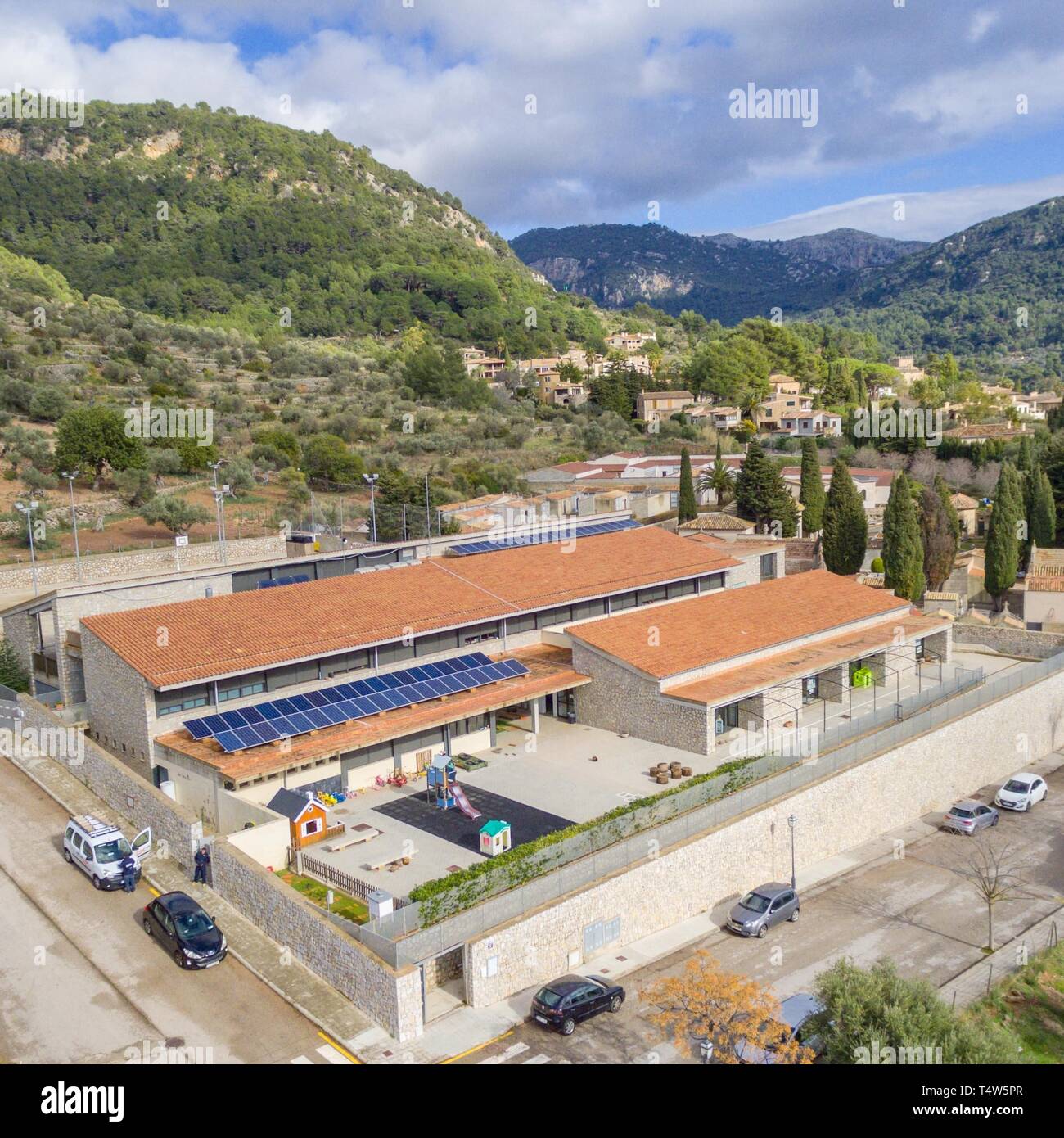 Calafat hi-res stock photography and images - Alamy