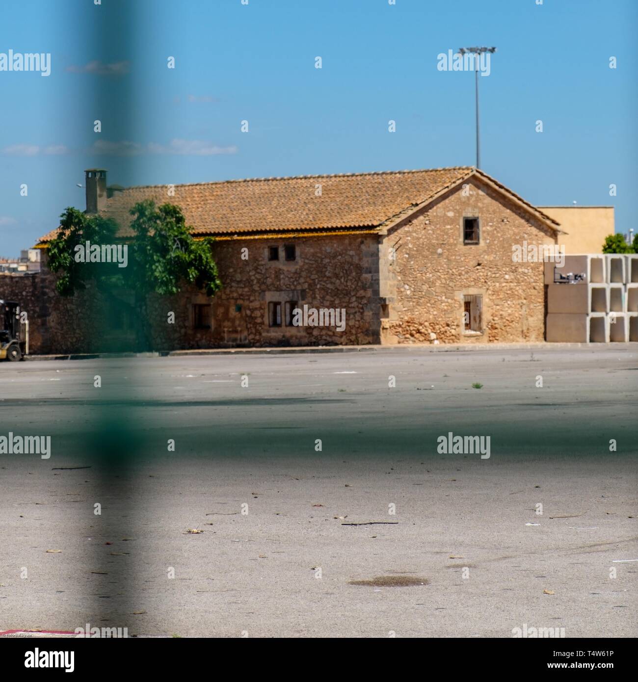Son fuster hi-res stock photography and images - Alamy