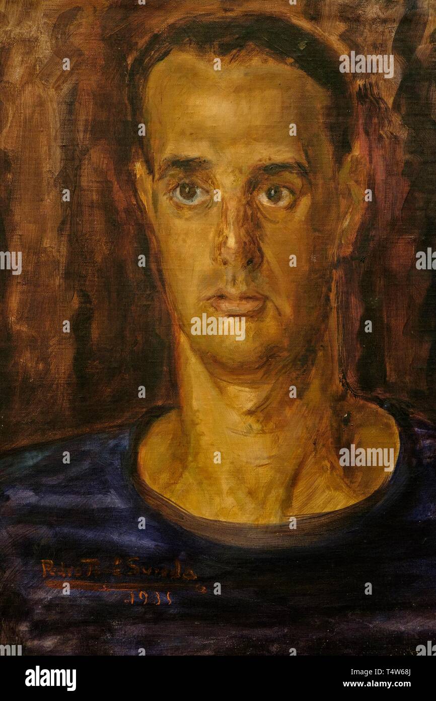 Fundacion pedro hi-res stock photography and images - Alamy