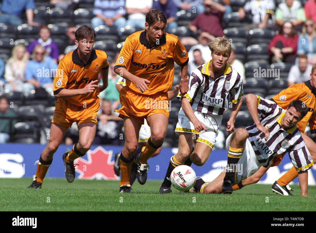 Steve ferguson hi-res stock photography and images - Alamy