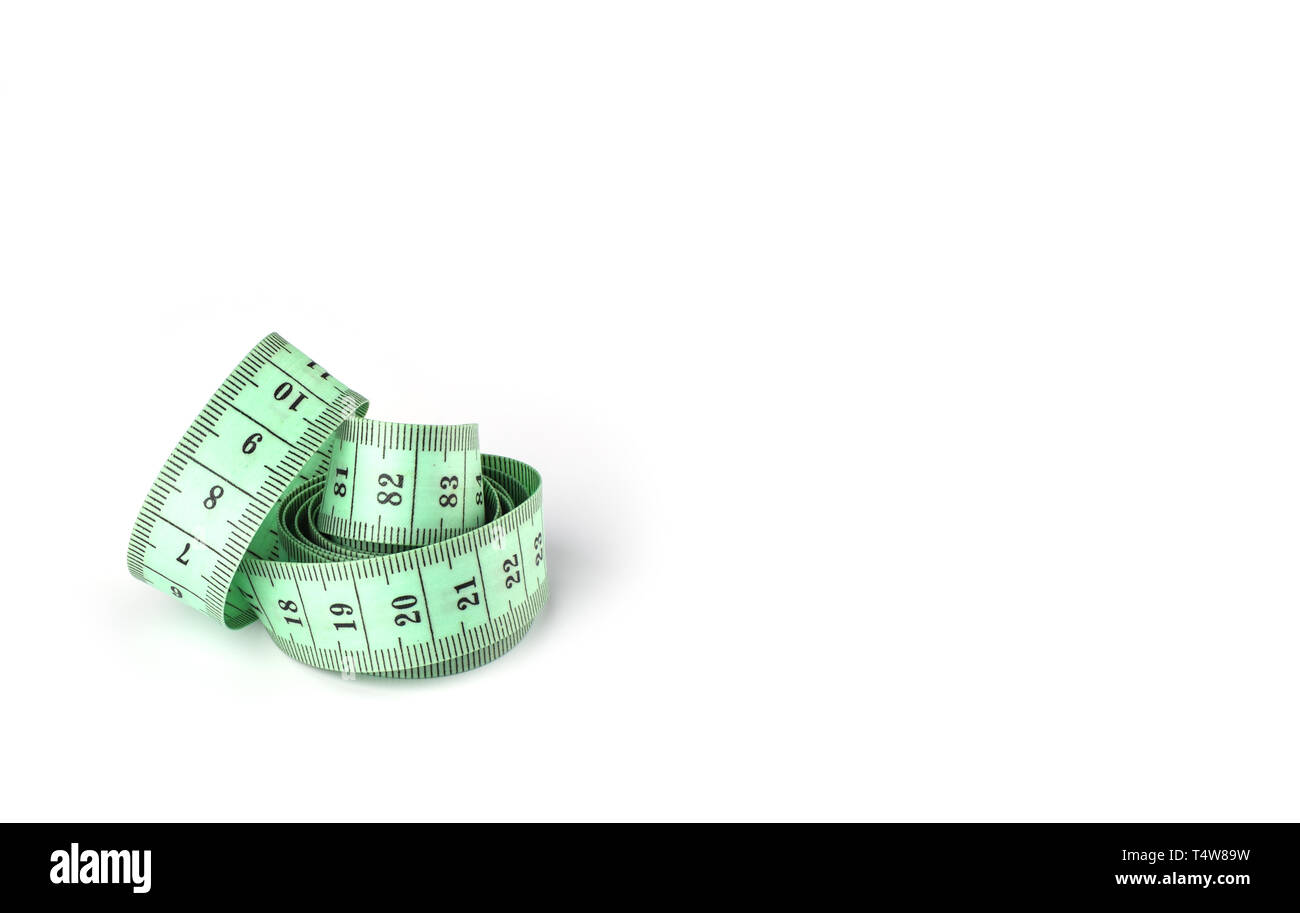 Sewing machine tape isolated hi-res stock photography and images - Alamy