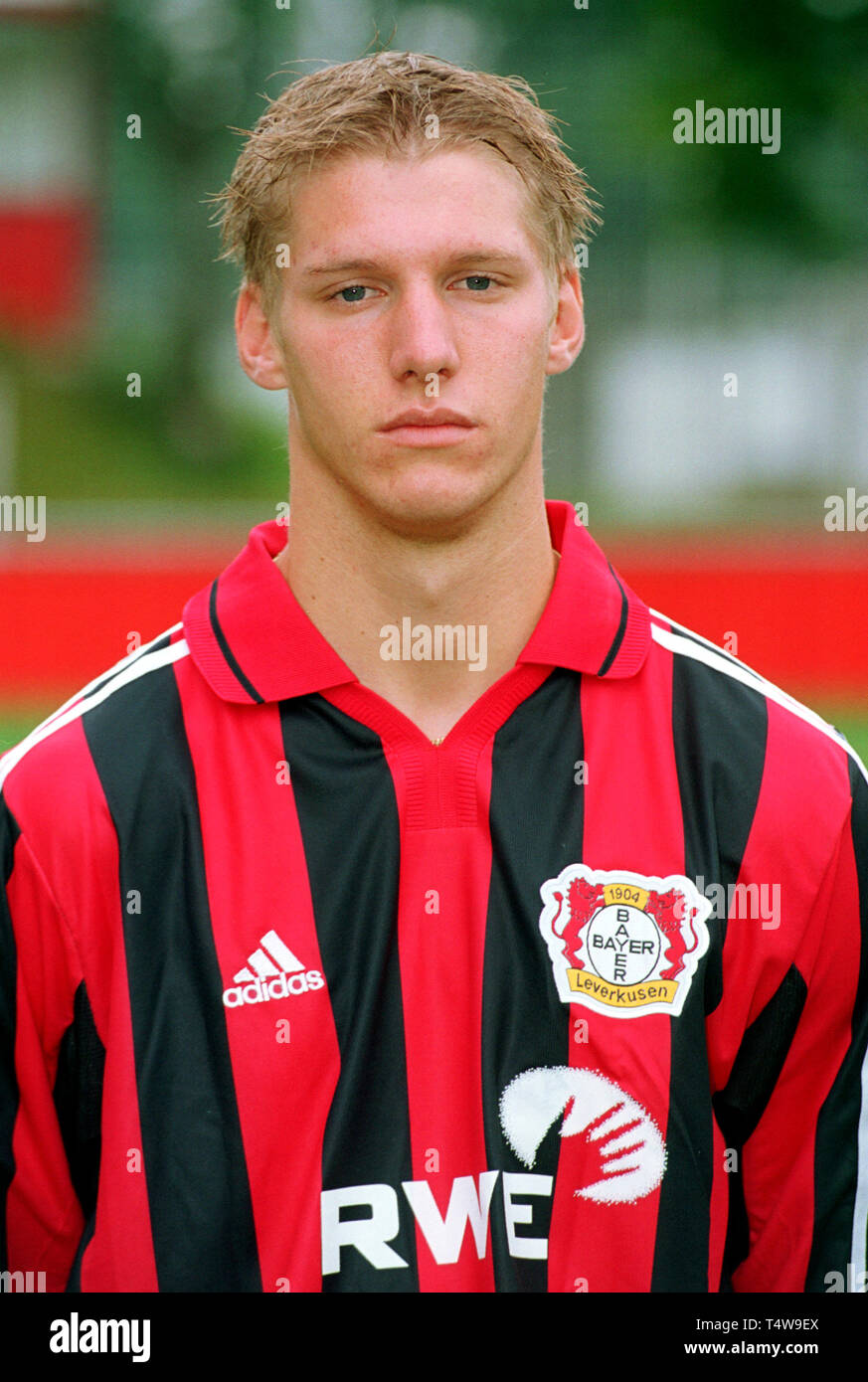 Markus daun hi-res stock photography and images - Alamy