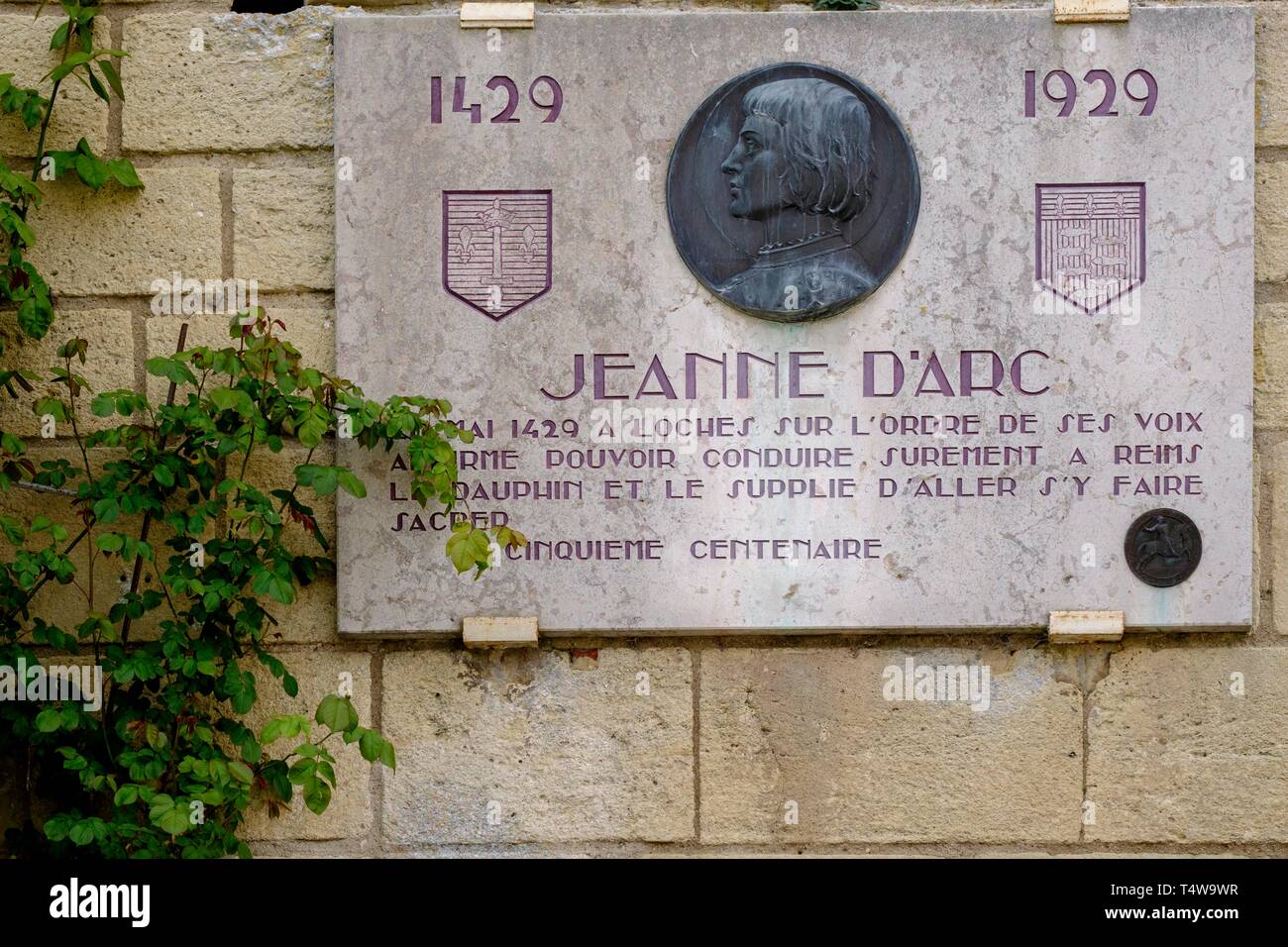 Lapida conmemorativa hi-res stock photography and images - Alamy