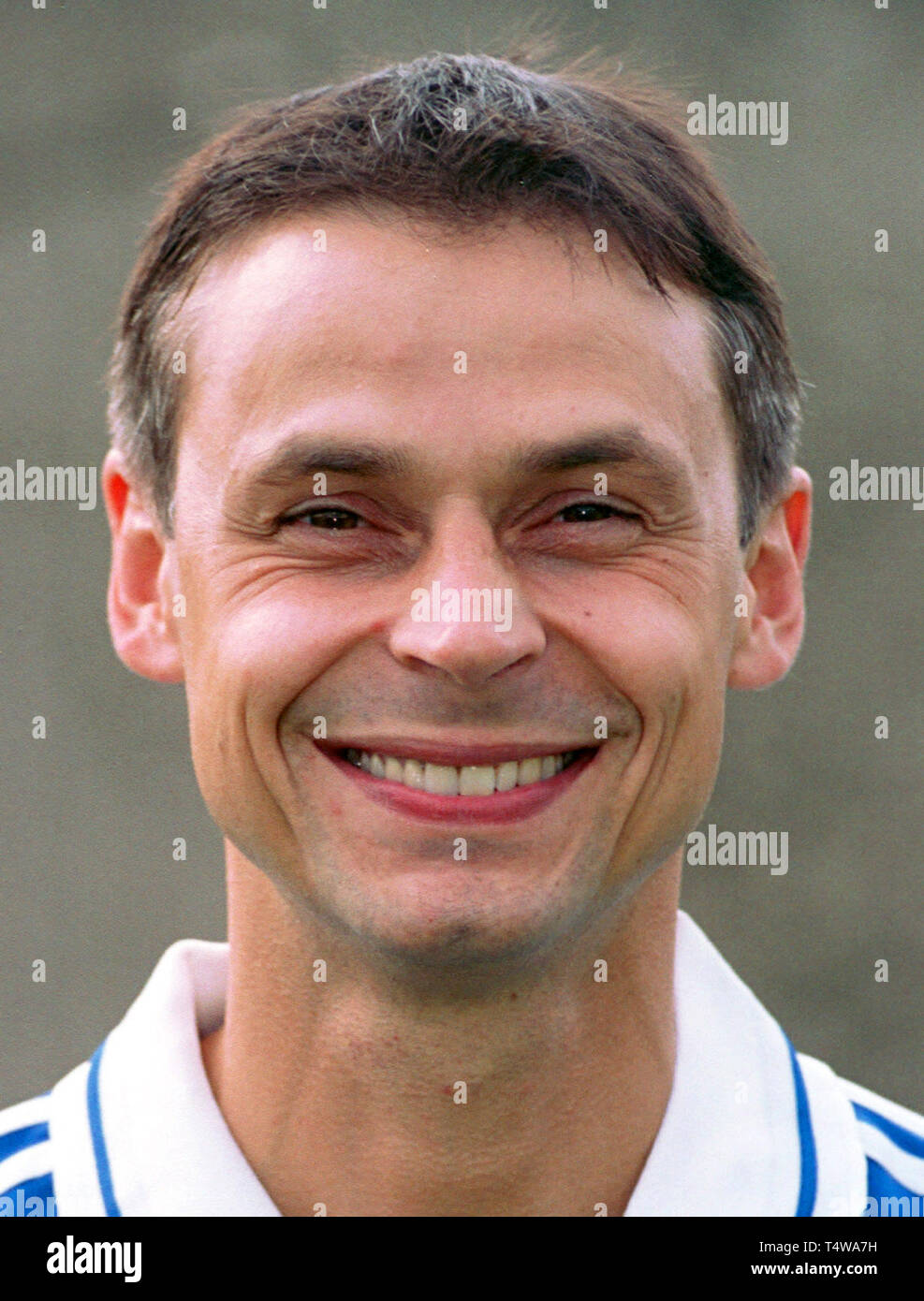 Olaf thon hi-res stock photography and images - Alamy