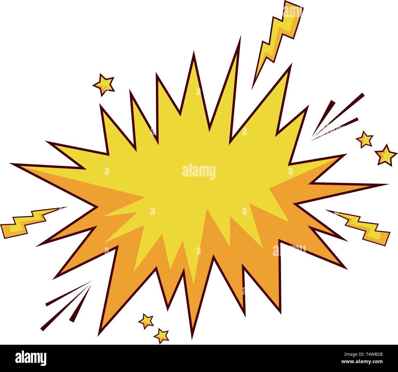 Formless art Cut Out Stock Images & Pictures - Alamy