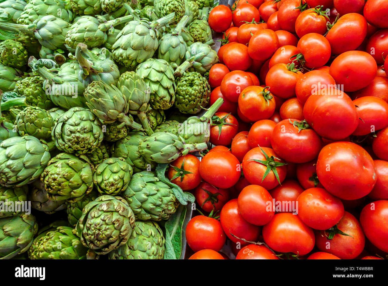 European tomato hi-res stock photography and images - Alamy