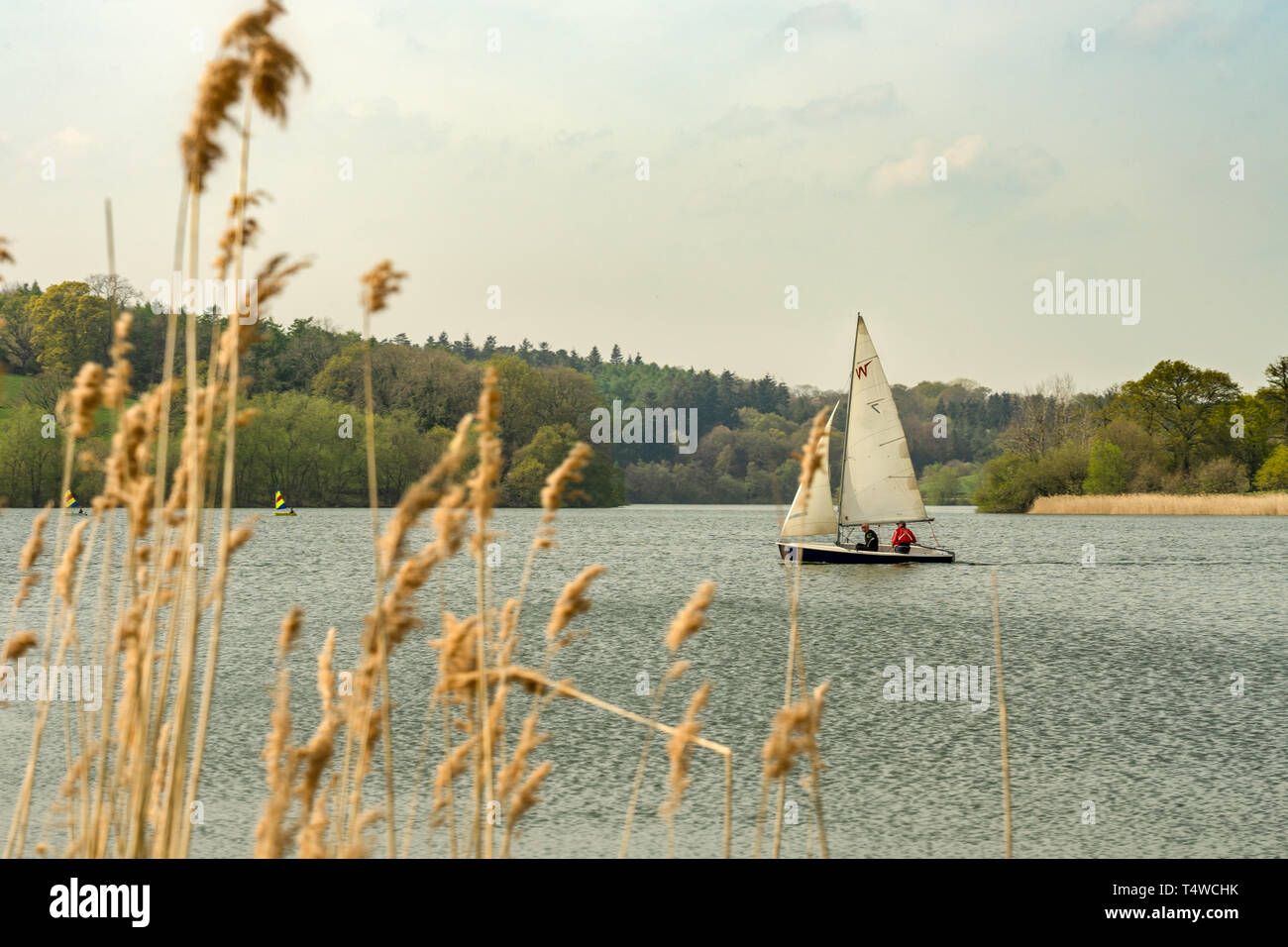 Time rushes hi-res stock photography and images - Alamy