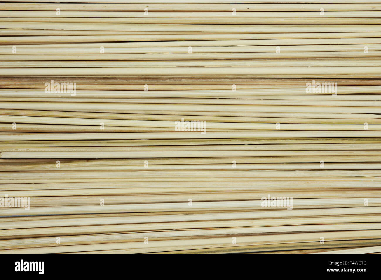 bamboo stick background texture Stock Photo - Alamy