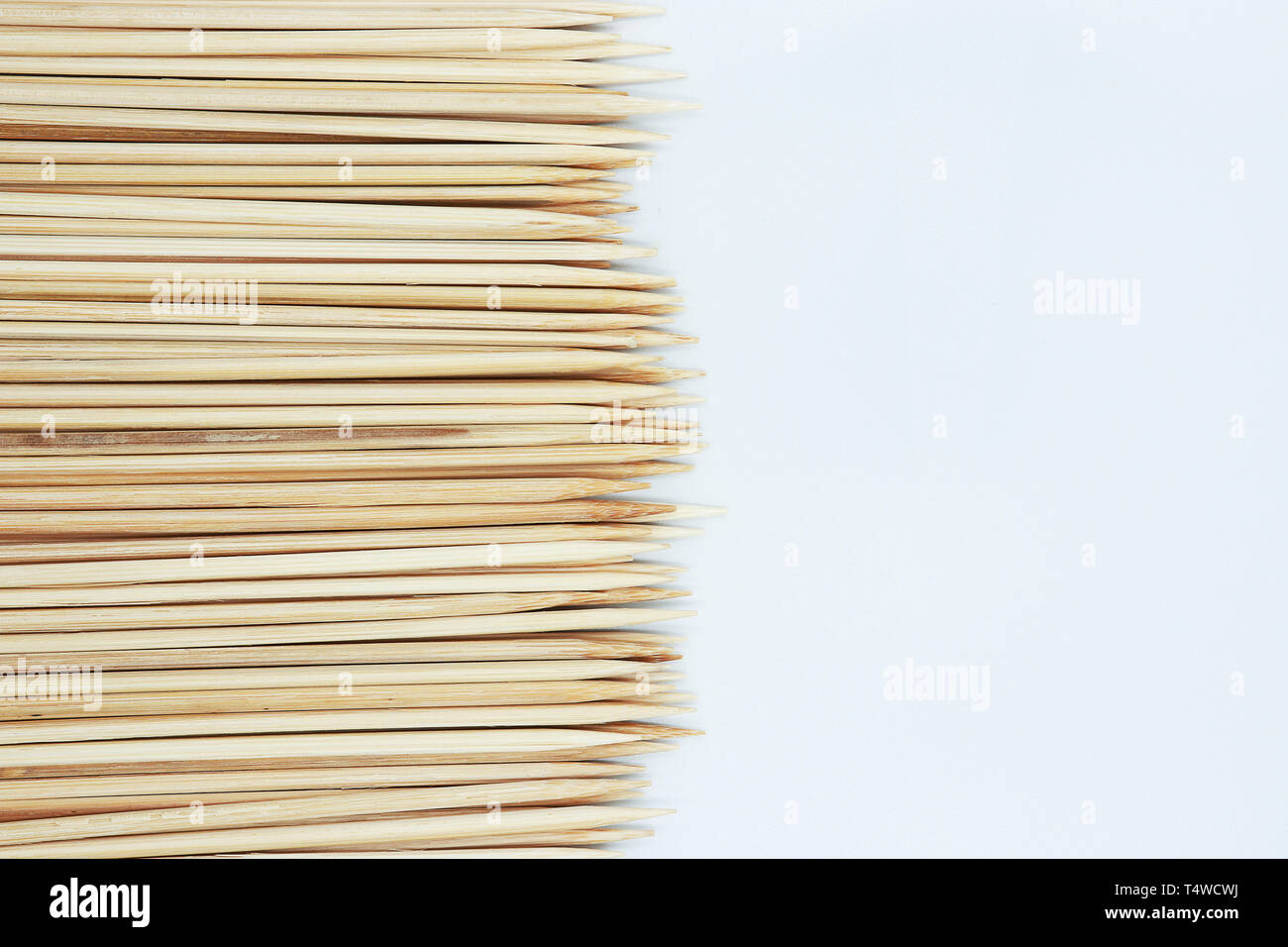 bamboo stick background texture Stock Photo - Alamy