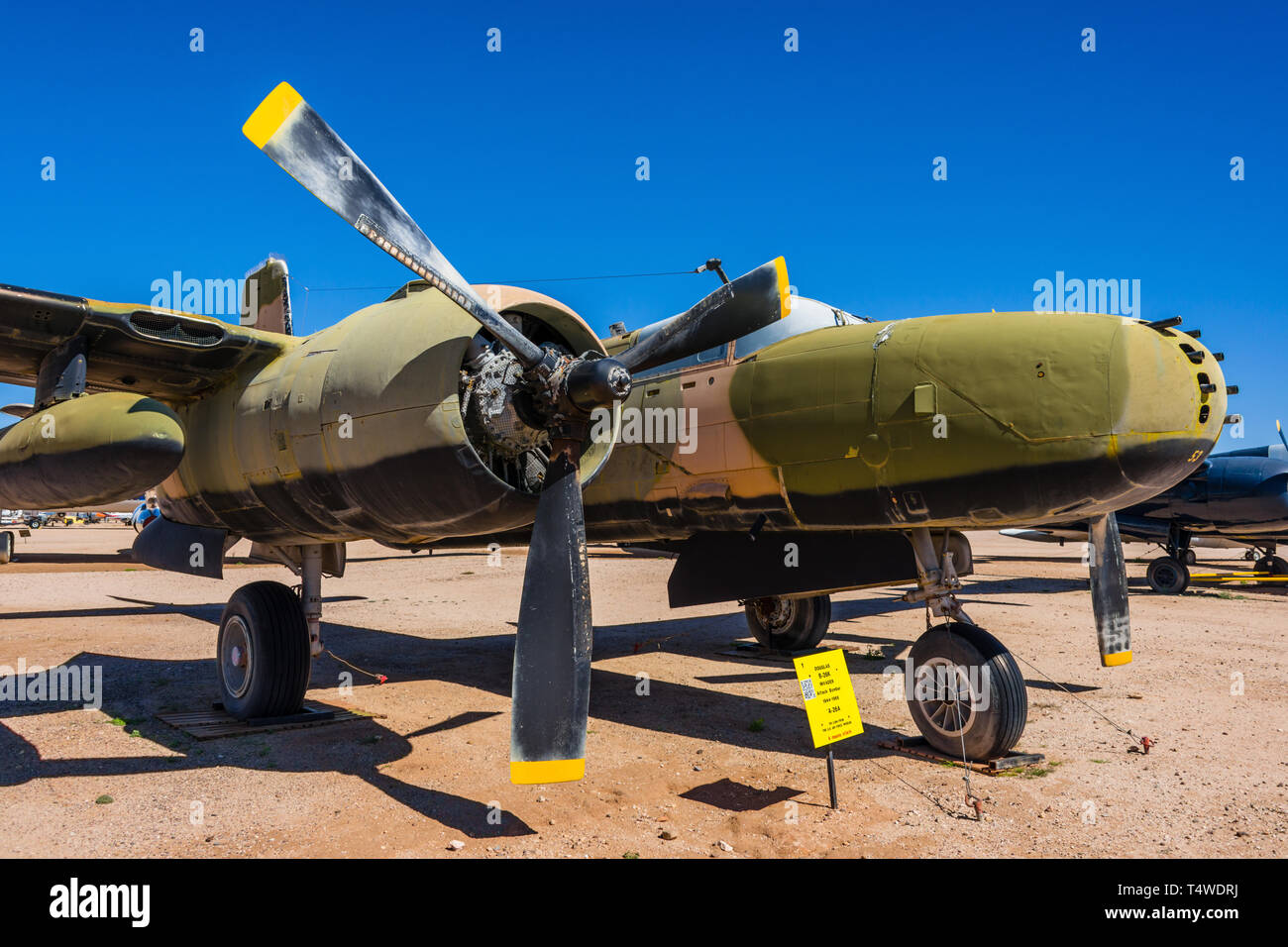 Invader bomber hi-res stock photography and images - Alamy