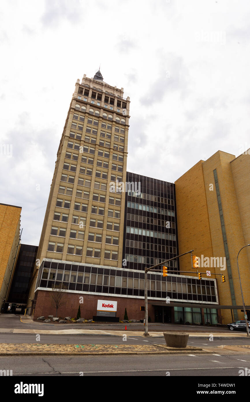 Kodak s series hi-res stock photography and images - Alamy