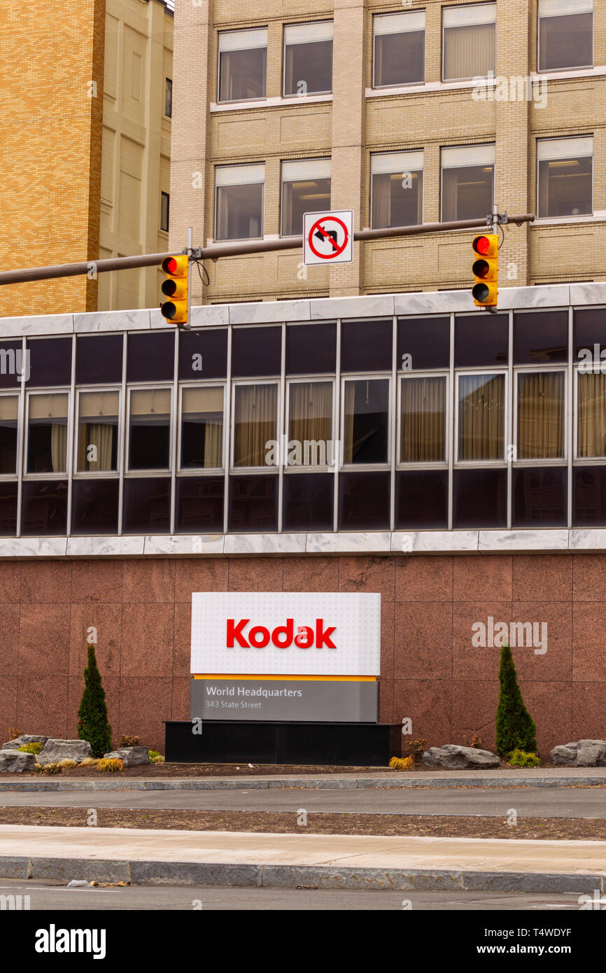 Kodak s series hi-res stock photography and images - Alamy