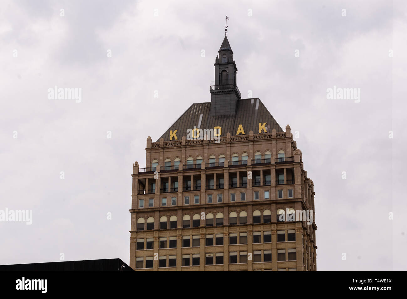 Kodak s series hi-res stock photography and images - Alamy