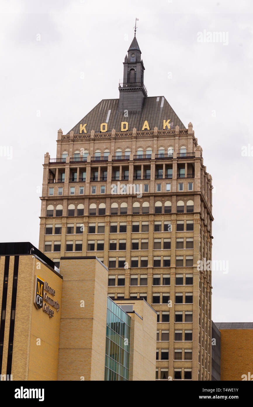 Kodak s series hi-res stock photography and images - Alamy