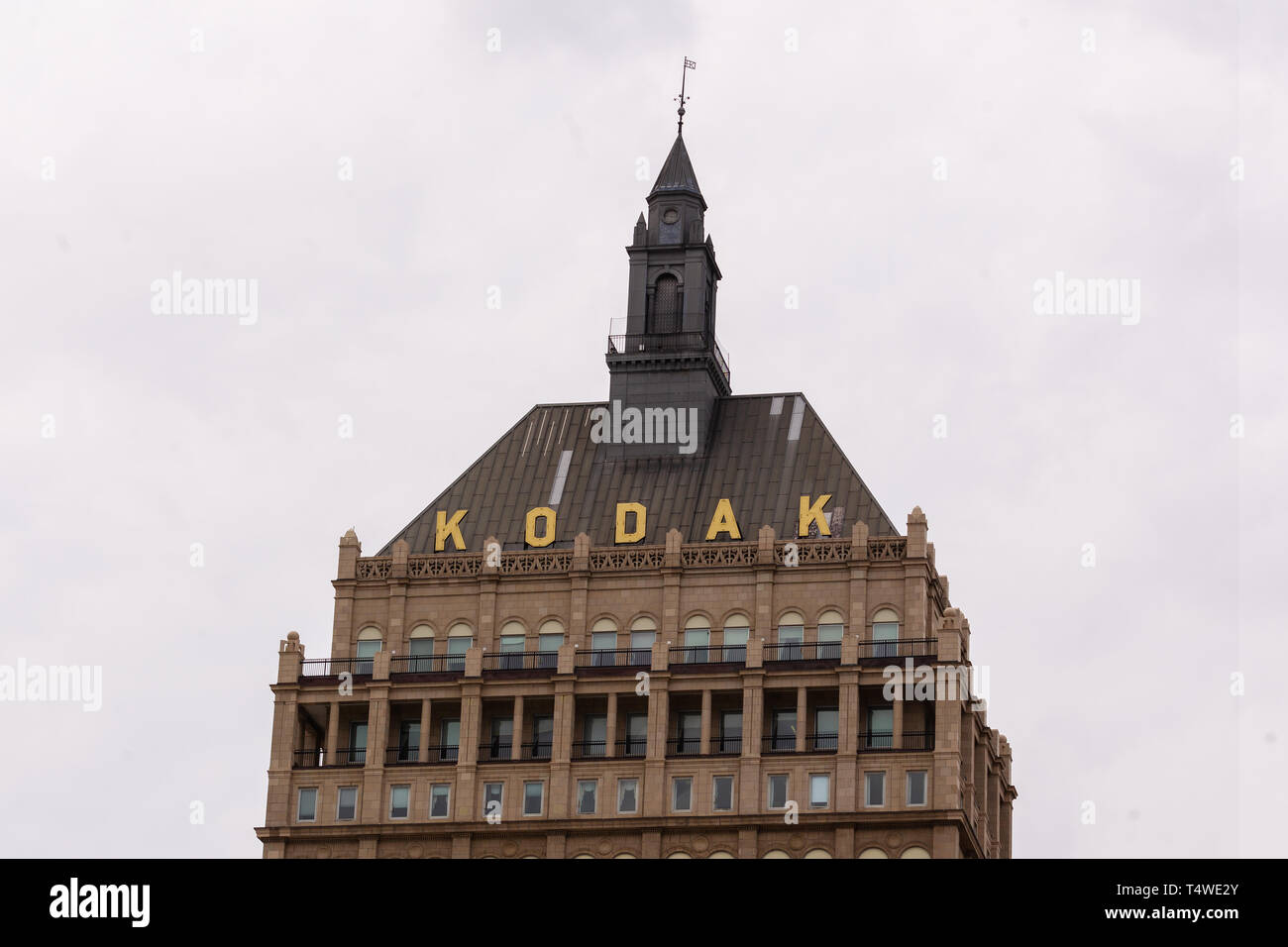 Kodak s series hi-res stock photography and images - Alamy
