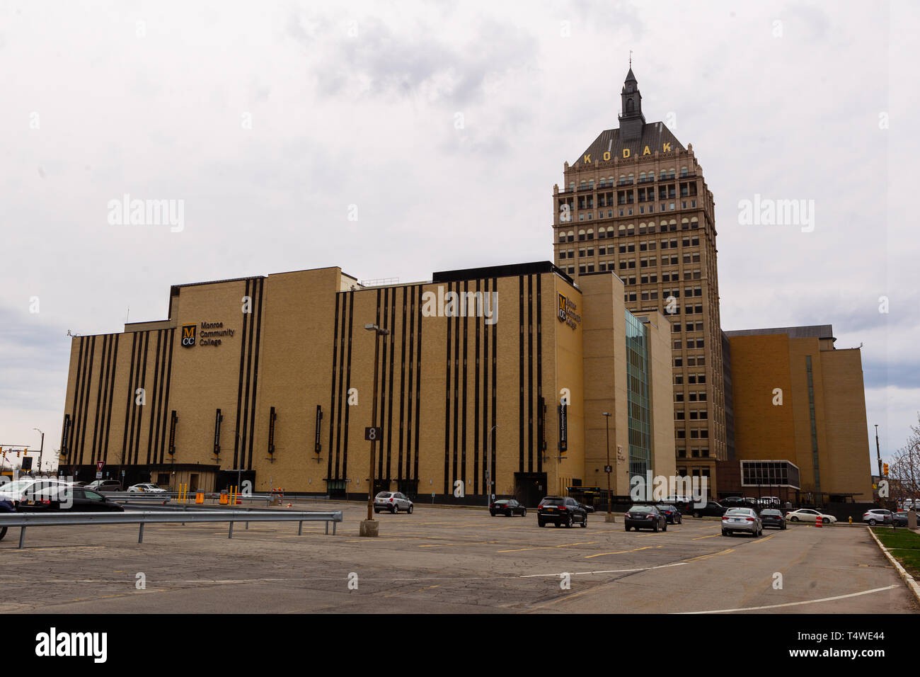 Kodak s series hi-res stock photography and images - Alamy