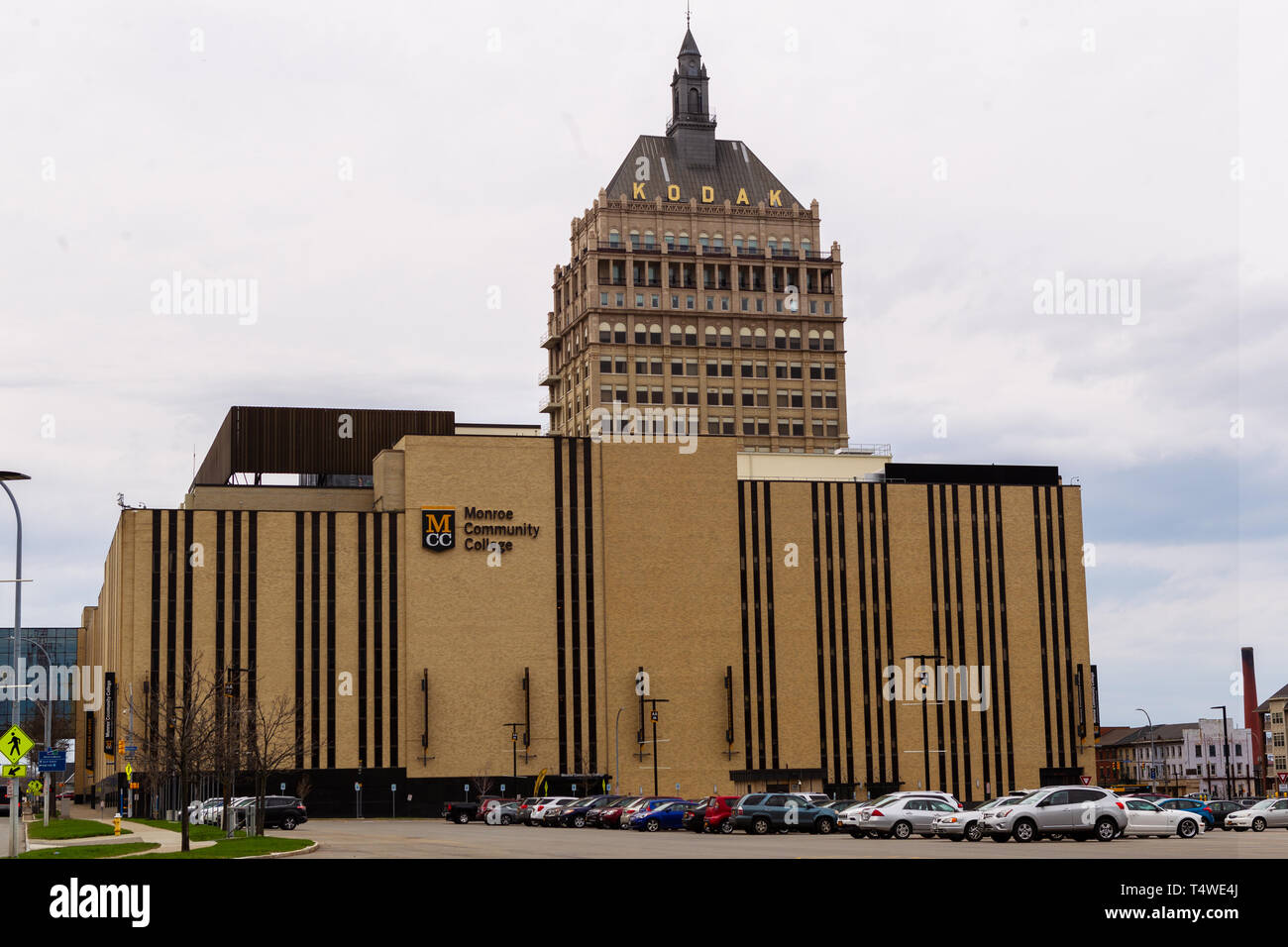 Kodak s series hi-res stock photography and images - Alamy