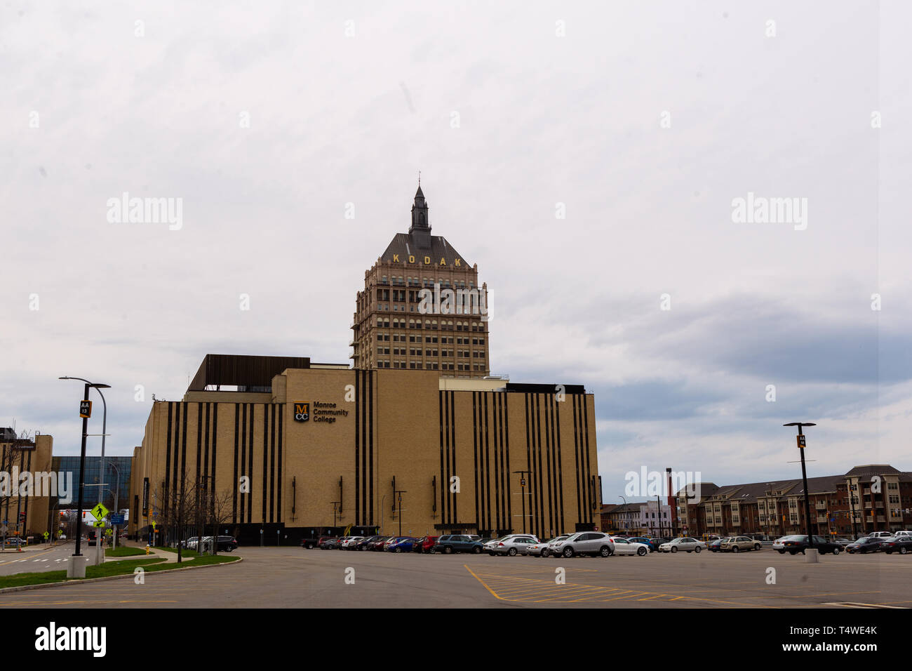 Kodak s series hi-res stock photography and images - Alamy