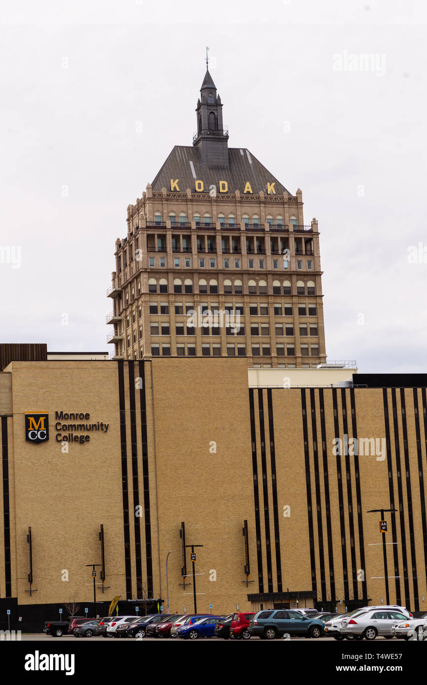 Kodak s series hi-res stock photography and images - Alamy