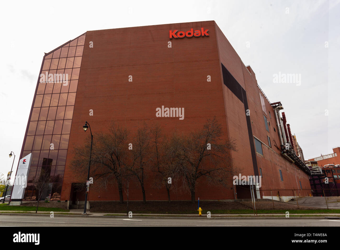 Kodak s series hi-res stock photography and images - Alamy