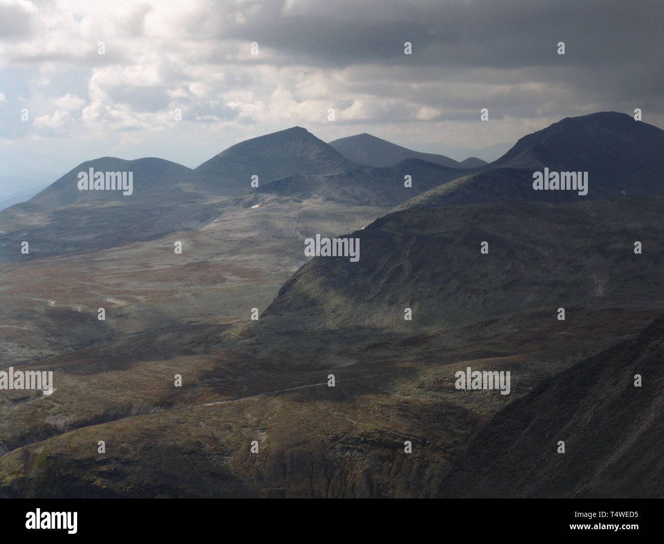 Storronden High Resolution Stock Photography and Images - Alamy