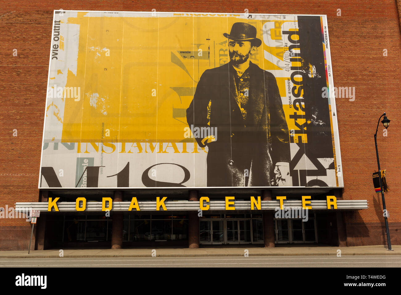 Kodak s series hi-res stock photography and images - Alamy