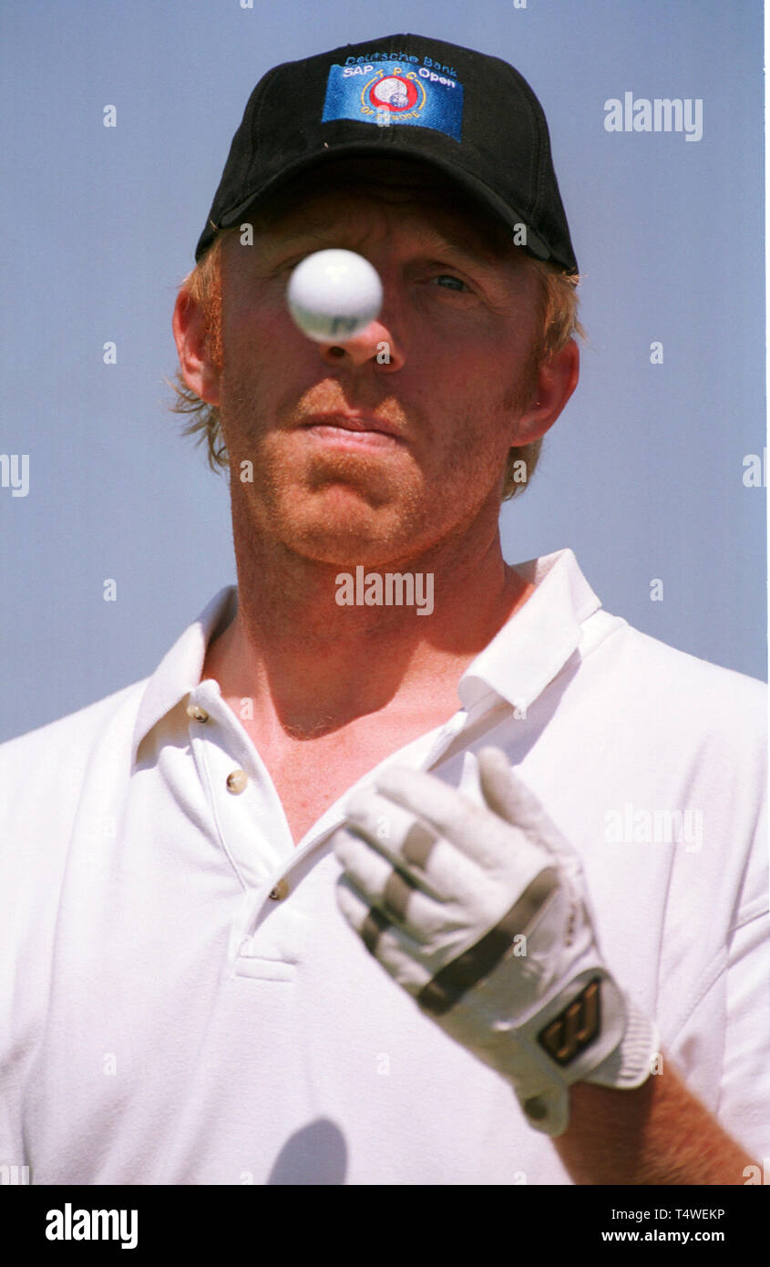 Leon becker hi-res stock photography and images - Alamy