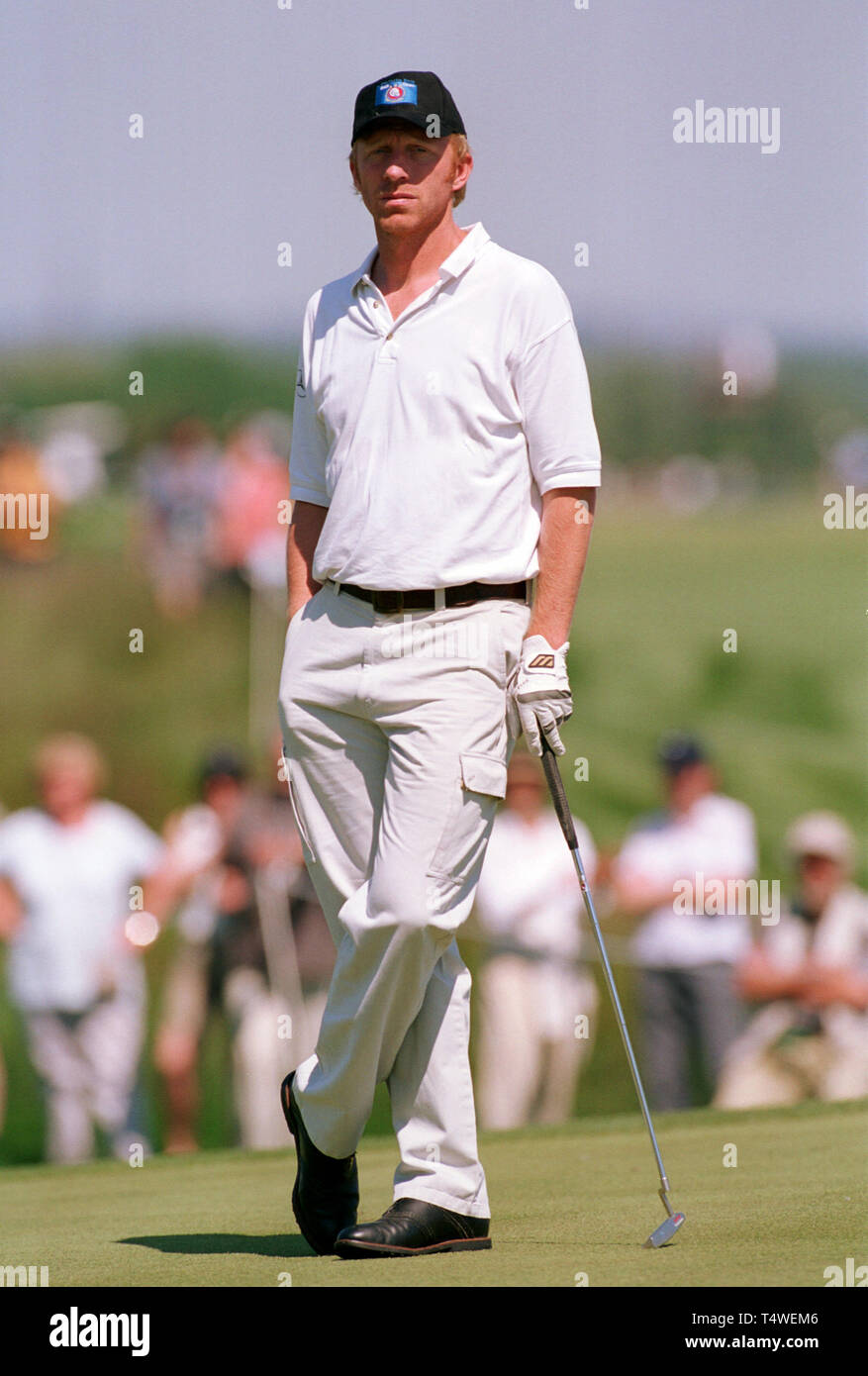 Leon becker hi-res stock photography and images - Alamy