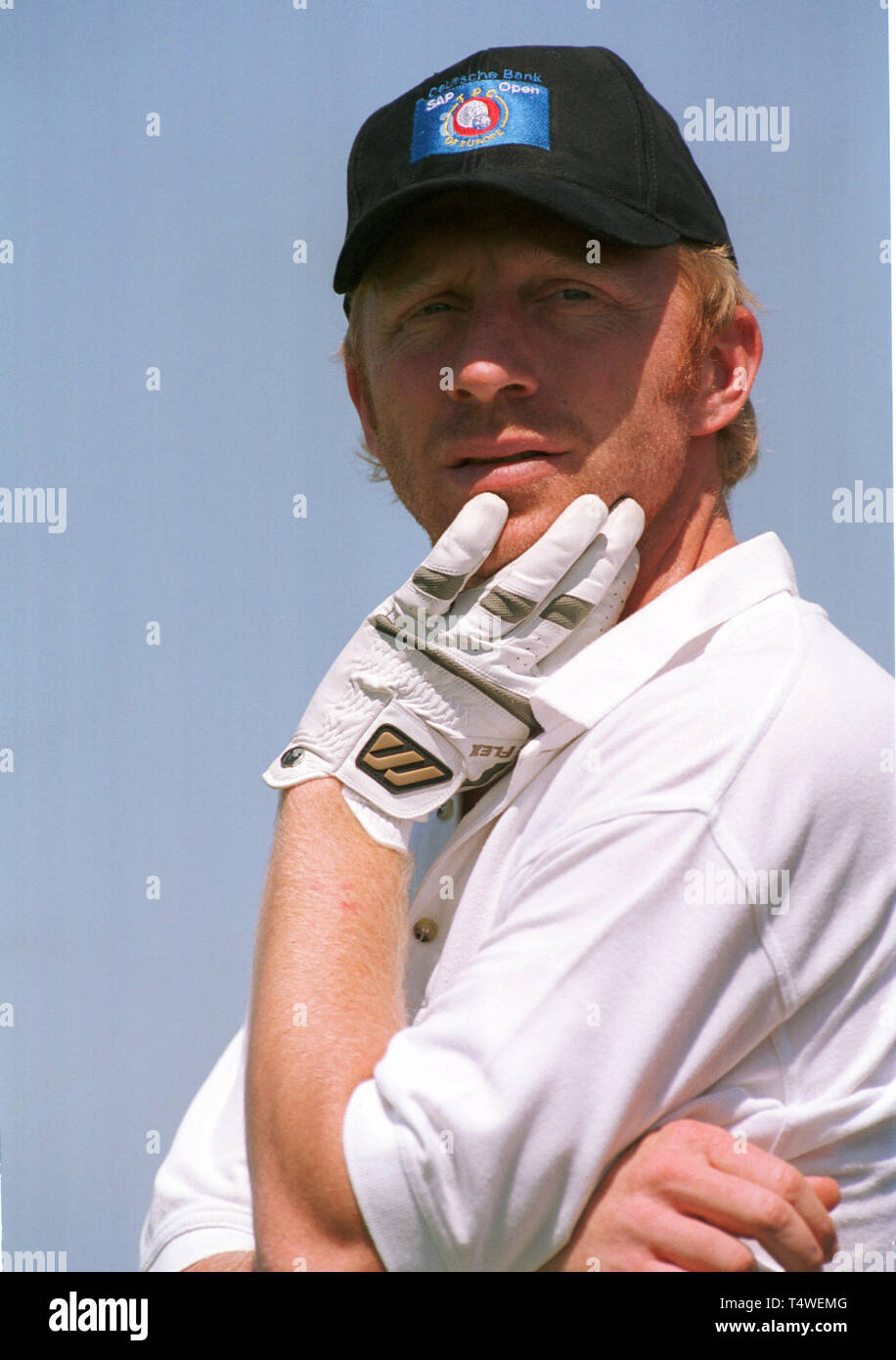 Leon Becker High Resolution Stock Photography and Images - Alamy