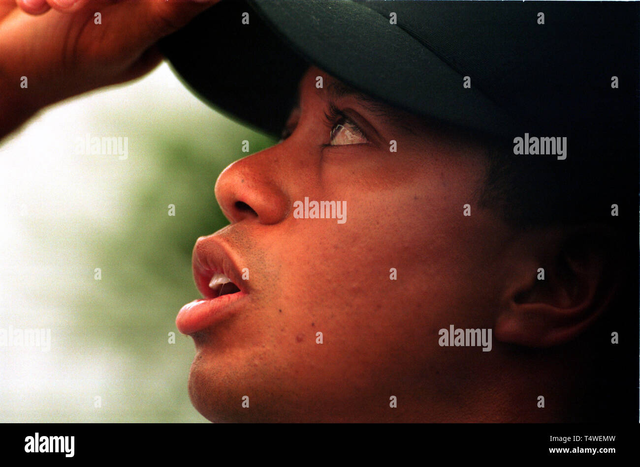 Golf Club St. Leon-Rot Germany 16.5.2002, Golf Deutsche Bank / SAP Open ...