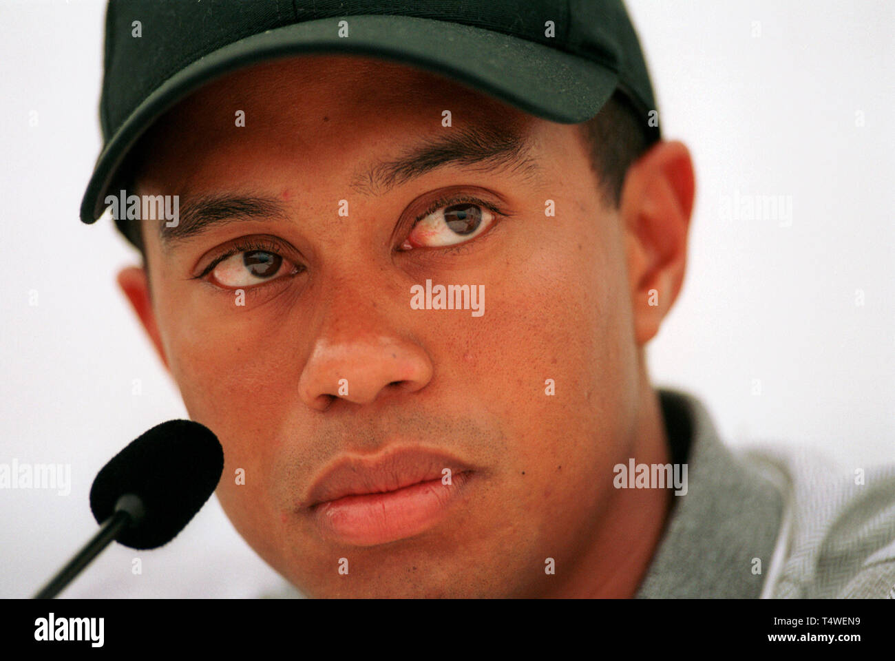 Golf Club St. Leon-Rot Germany 16.5.2002, Golf Deutsche Bank / SAP Open ...