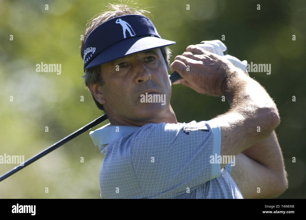 Gut Laerchenhof near Cologne Germany 12.9.2002, Golf: PGA-Europe Tour ...