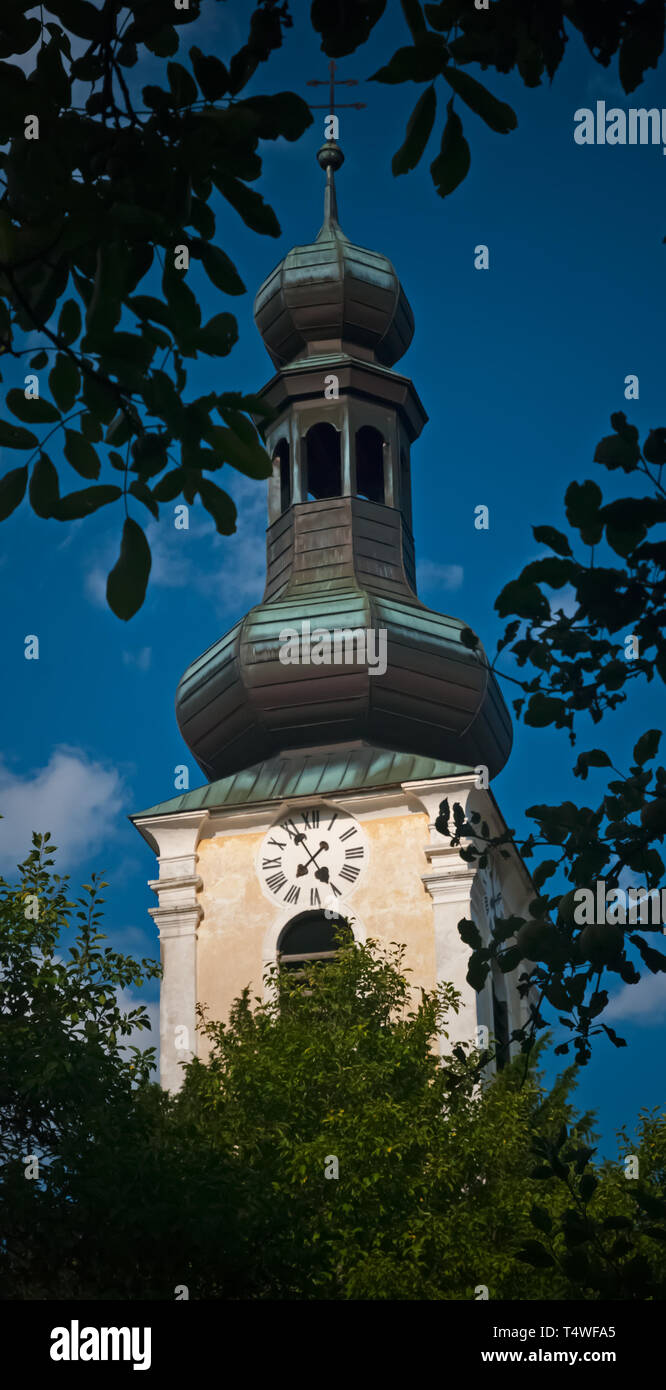 Gloggnitz hi-res stock photography and images - Alamy