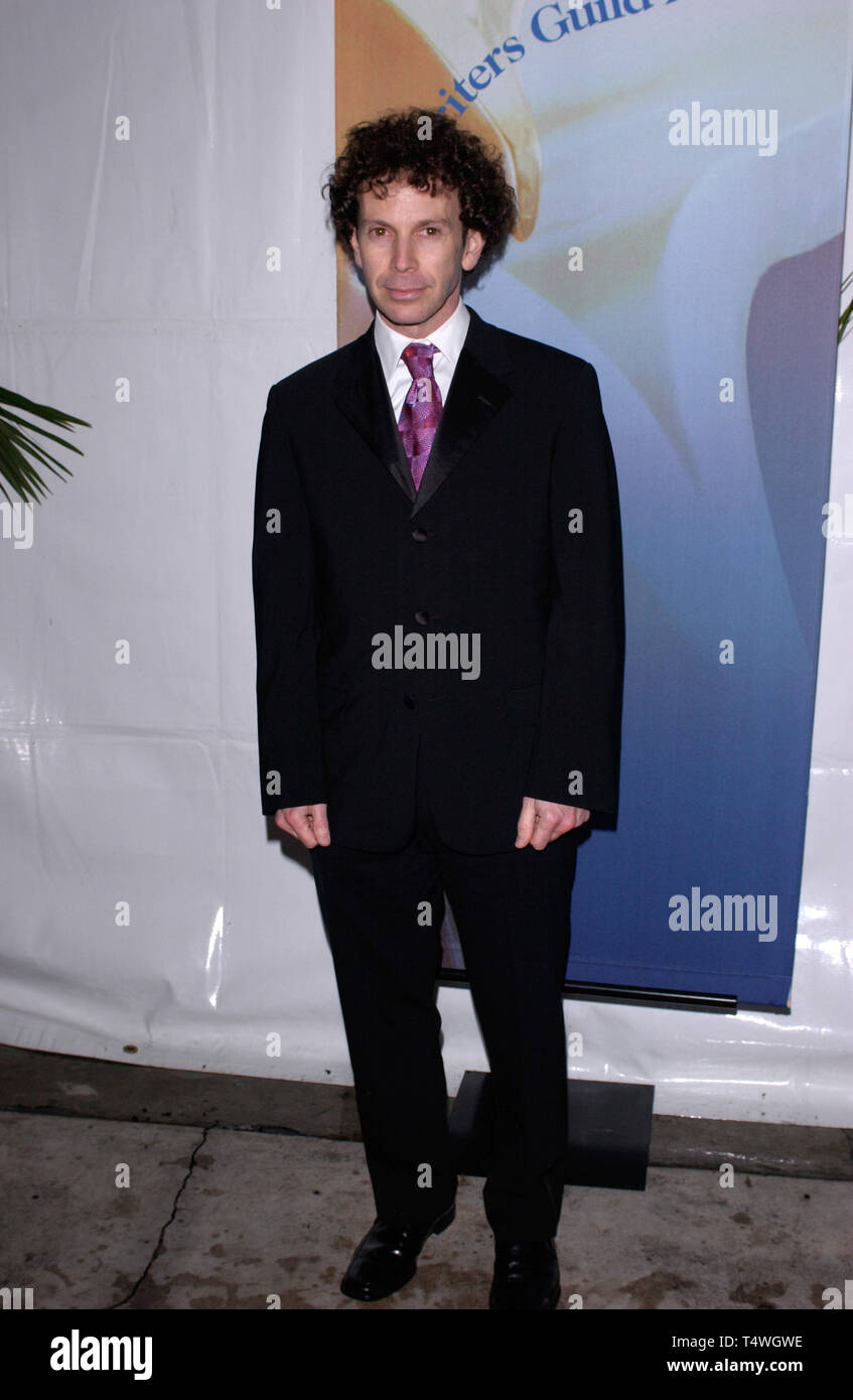 Writers charlie kaufman hi-res stock photography and images - Alamy