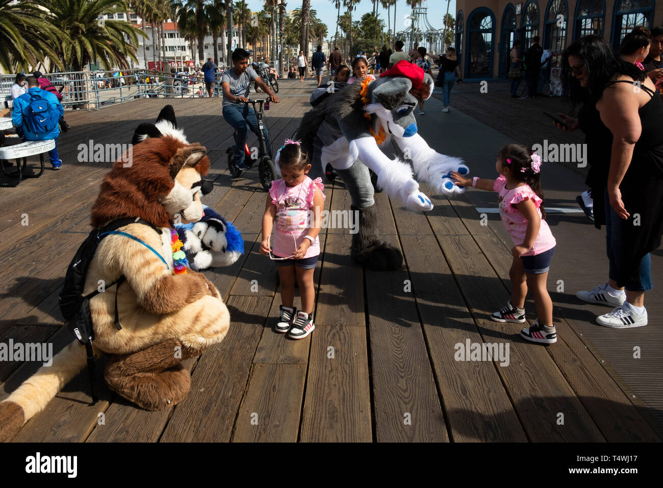 Furry fandom hi-res stock photography and images - Alamy