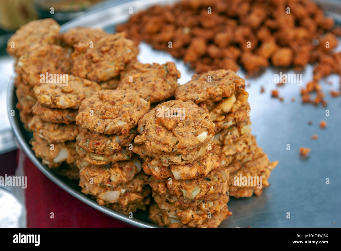 Rajasthan food hi-res stock photography and images - Alamy