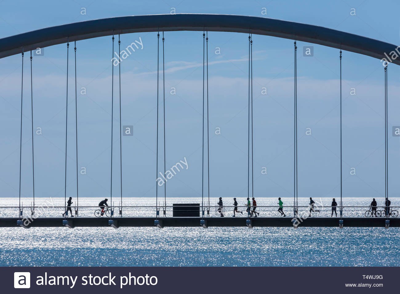 Canada Arch High Resolution Stock Photography and Images - Alamy