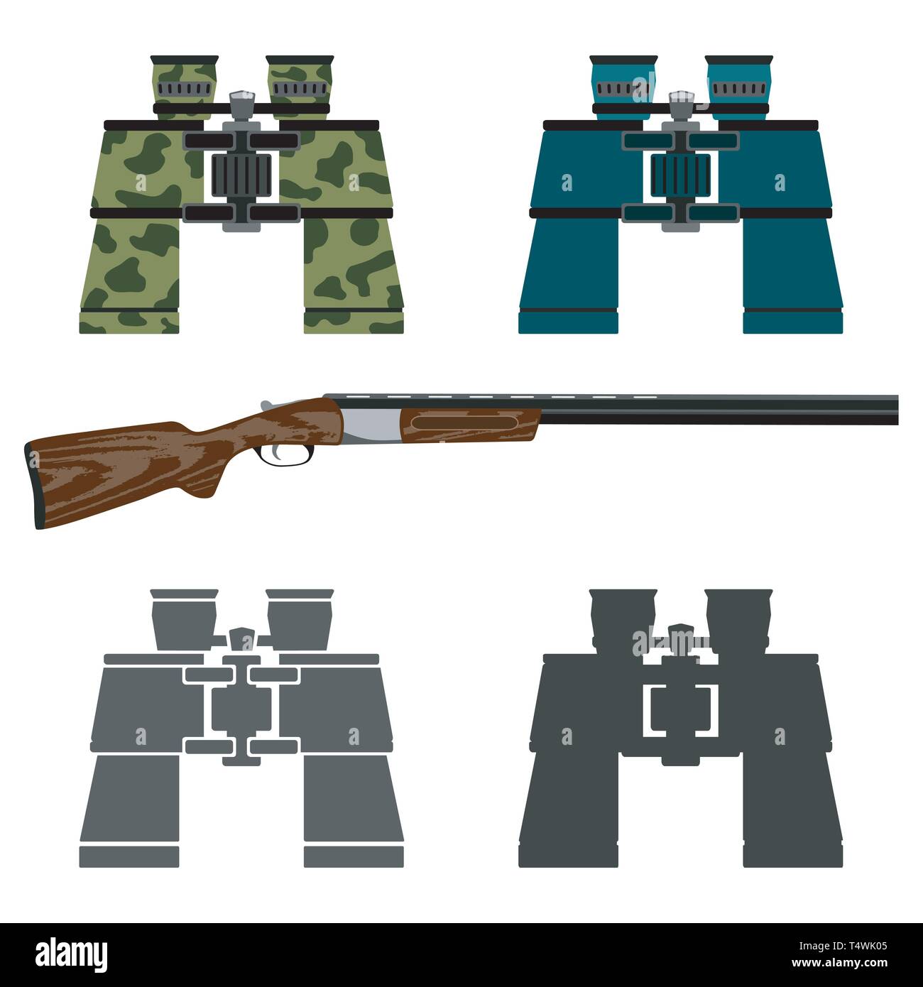 Recreation of vision Cut Out Stock Images & Pictures - Alamy