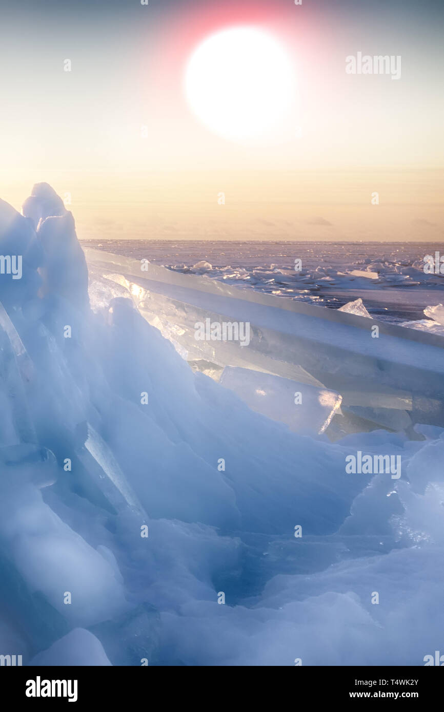 Endless expanses hi-res stock photography and images - Alamy