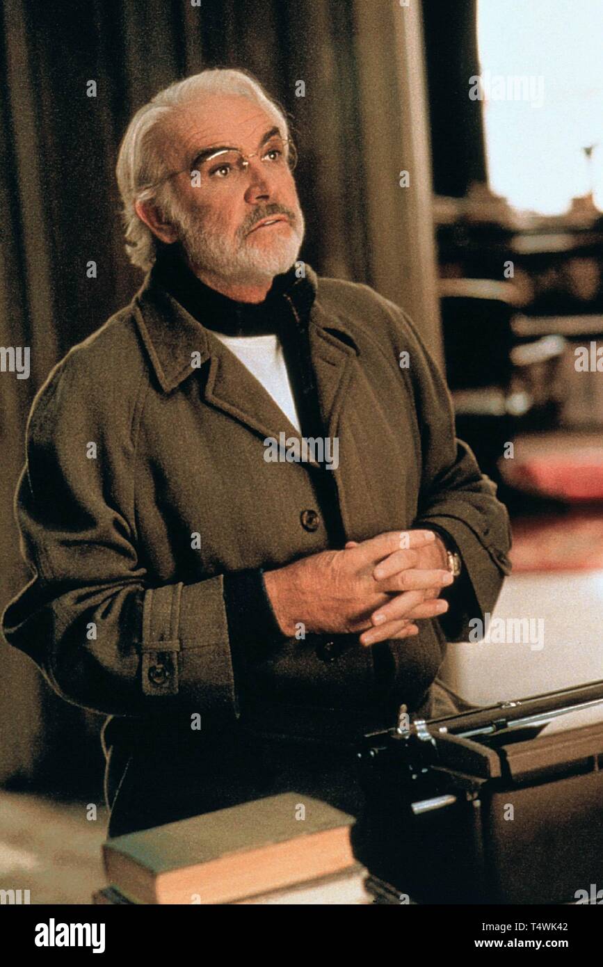 Finding Forrester High Resolution Stock Photography and Images - Alamy