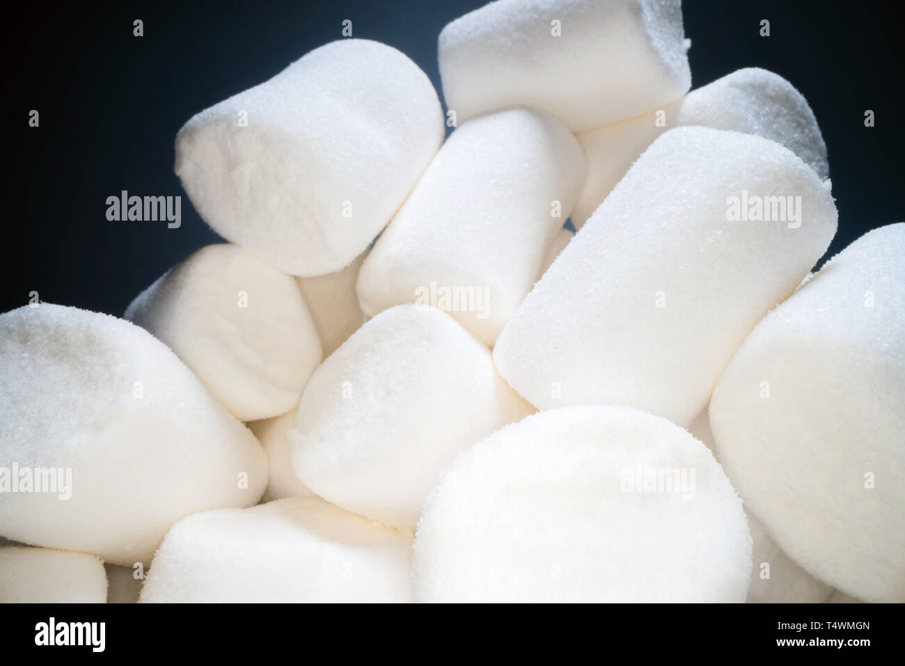 Soft chewy texture hi-res stock photography and images - Alamy