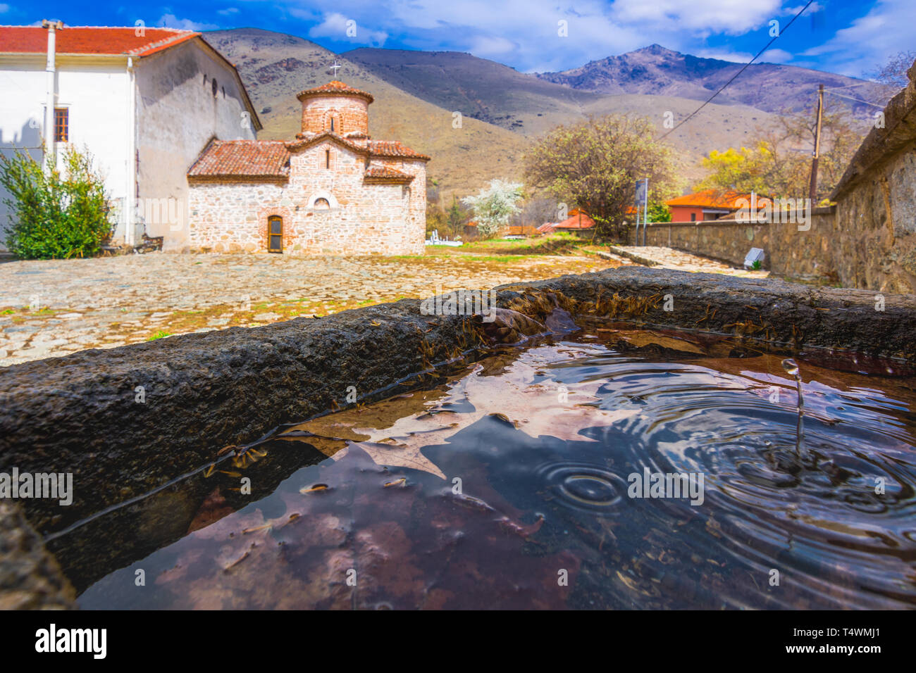 Germanos hi-res stock photography and images - Alamy